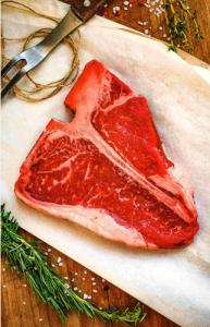 LOMO Meats | PREMIUM MEATS